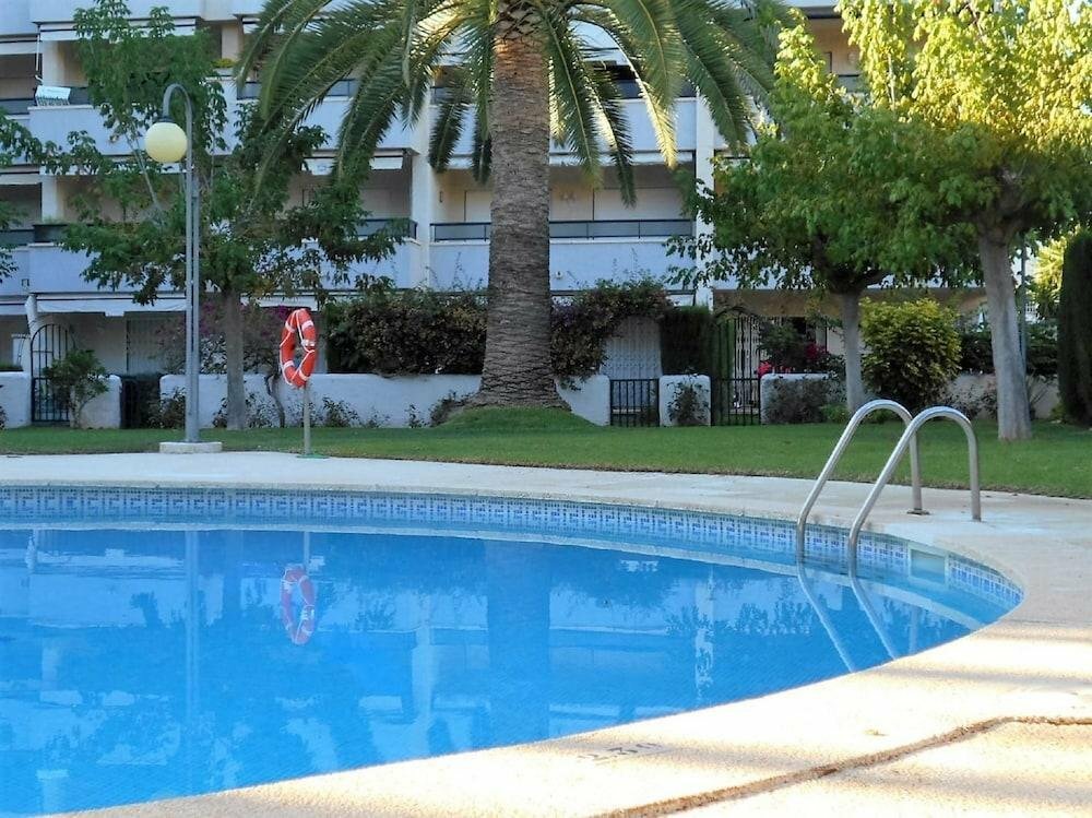 Otel Apartamento Regata - 111a, Cambrils, foto
