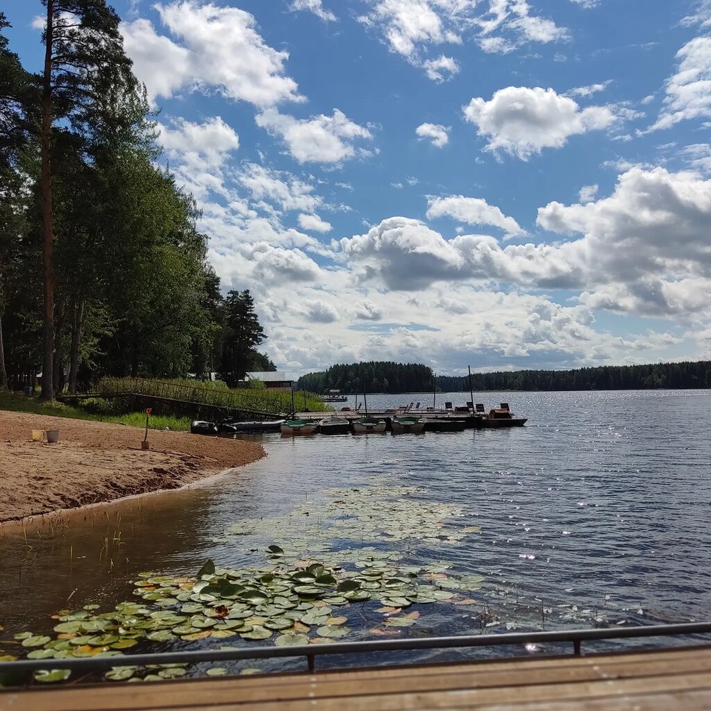 i̇skele Jetty , Tverskaya oblastı, foto