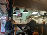 ПитStop (Sheremetyevskoye Highway No:вл2с1, Khimki), kafe  Himki'den