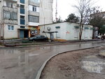 Тимур (No:14, 10-й микрорайон), market  Krasnoperekopsk'tan