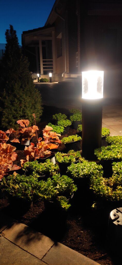 Elektrik servisi Светвкоттедж.рф, Saint‑Petersburg ve Leningradskaya oblastı, foto