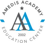 Amedis Academy (Smolensky Boulevard No:24к3), meslek kursları  Moskova'dan