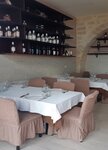 Trattoria da Zia Franca Cucina Tipica Tarantina (Apulia, Taranto, Via Giuseppe Garibaldi), restoran  Taranto'dan