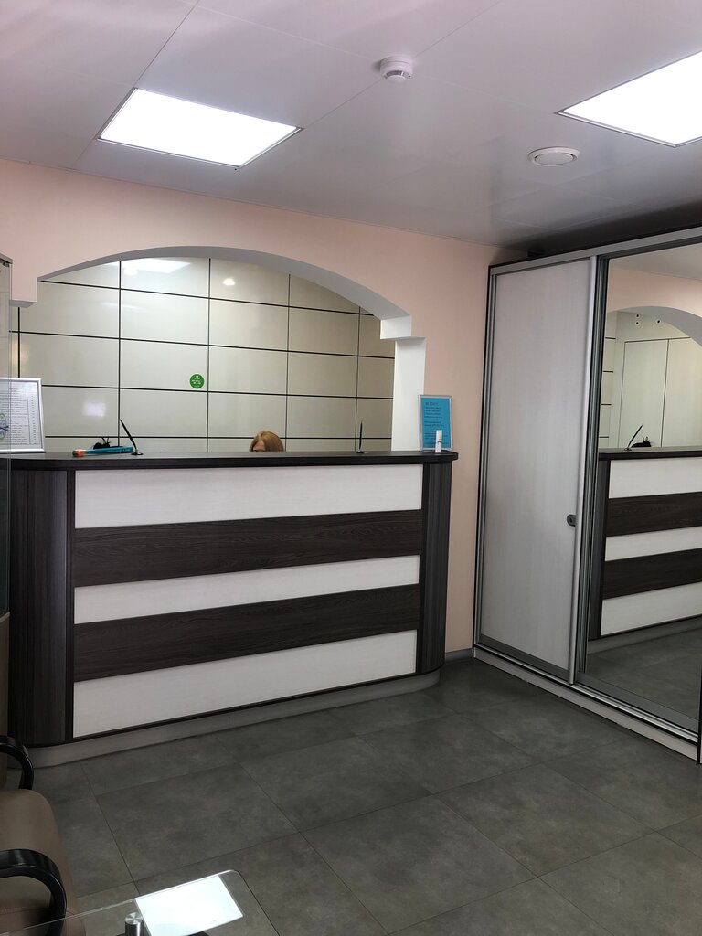 Tanı merkezleri Laboratory rentgen, Kislovodsk, foto