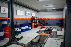 Texx Service (No:7, Village of Baravaja), otomobil servisi  Minskaya oblastından