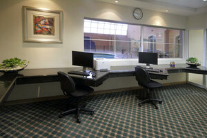 Holiday Inn Express Guanajuato (Guanajuato), otel  Guanajuato'dan