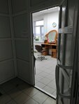 Арина (ulitsa Babarynka No:16к2), kuaförler  Tiumen'den