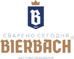 Chastnaya pivovarnya Bierbach (Severnaya ulitsa No:4), bira fabrikası  Novosibirsk'ten