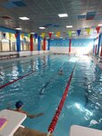 Aquastars (Sortırovochnaıa kóshesi No:14), spor kulüpleri  Almatı'dan