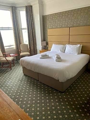 Otel Merrion Hotel, Llandudno, foto