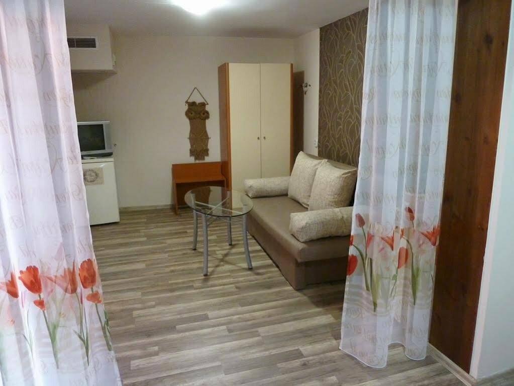 Otel Anhea, Tırnova (Veliko‑Tırnovo), foto