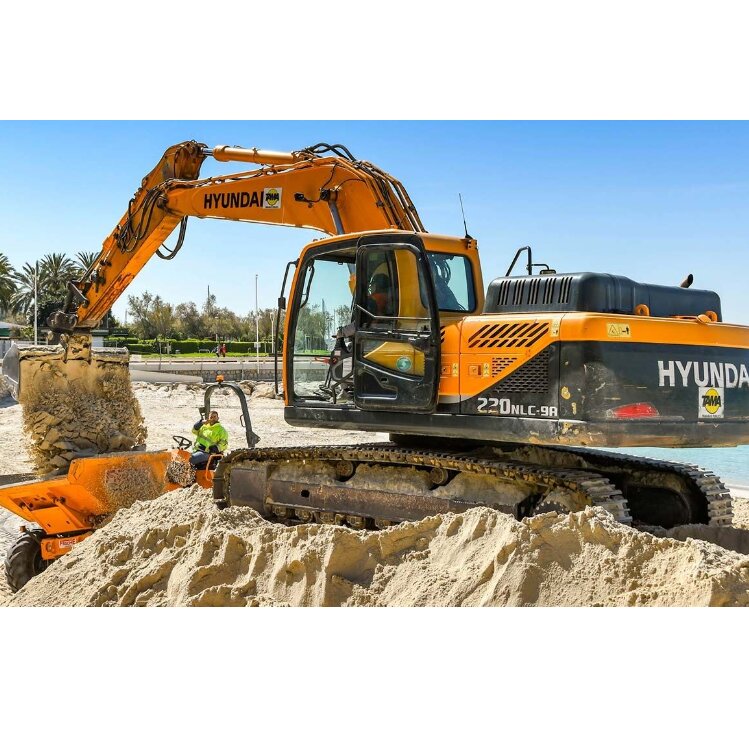 Otomobil parçaları imalatı J. y J. Hydraulic S. A. S, Medellin, foto