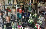 Pompes Funèbres Leclercq (Hainaut, Courcelles, Rue de la Station, 67), cenaze hizmetleri  Hainaut'tan