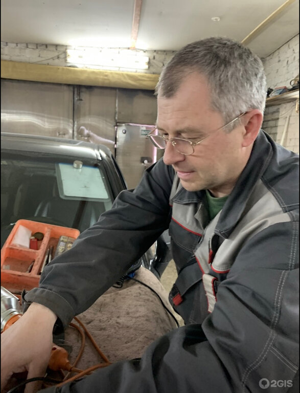 Otomobil camları Ремонт автостекол, Perm, foto