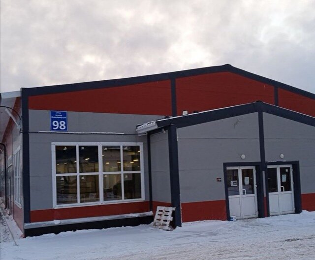 Taksi çağırma Vezet, Murmansk, foto