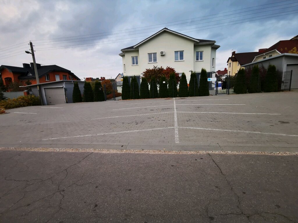 Otomatik kapı firmaları СКВэМ Групп, Minsk, foto
