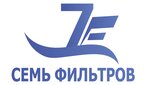 7 Filtrov (Elektrodnaya Street No:13), su arıtma ve ekipmanları  Moskova'dan