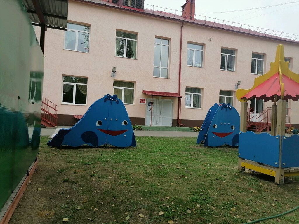 Anaokulları Mbdou Detsky sad № 190, Nijni Novgorod, foto