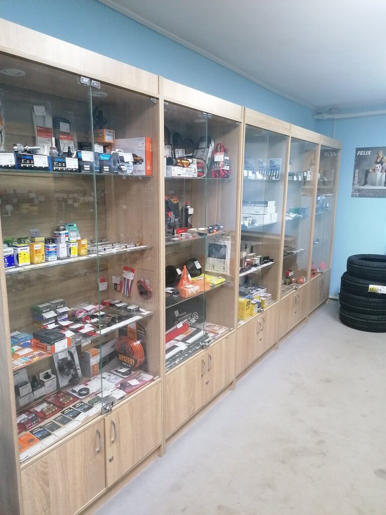 Otomobil yedek parçaları Auto-Formula, Moskova ve Moskovskaya oblastı, foto