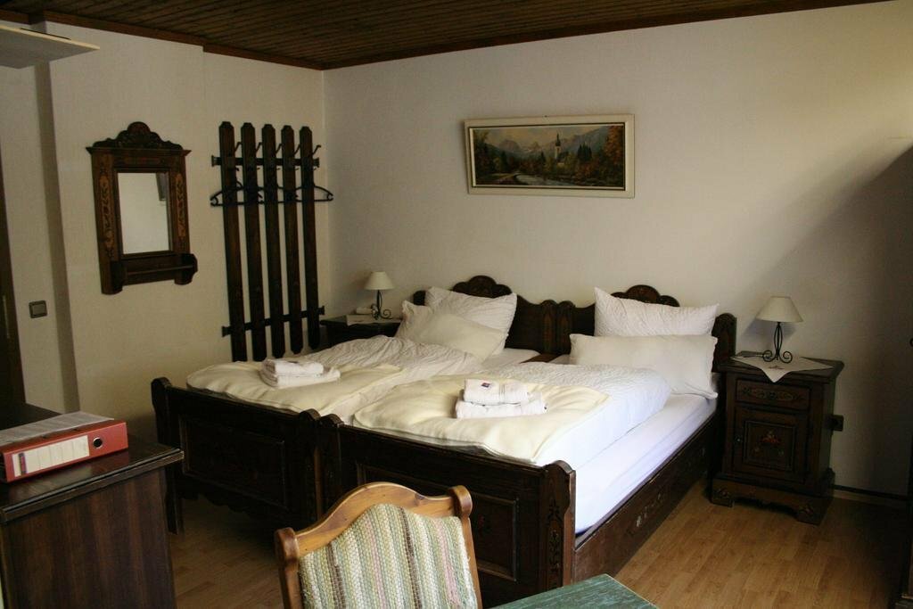 Otel Hiasl Stubn, Steiermark, foto