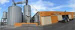 Agri Cereal Mandorle (Sicily, Caltanissetta, Riesi), tarım makineleri, ekipmanlar  Sicilya'dan