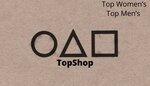 Topshop (prospekt Bratyev Korostelyovykh No:1), giyim mağazası  Orenburg'dan