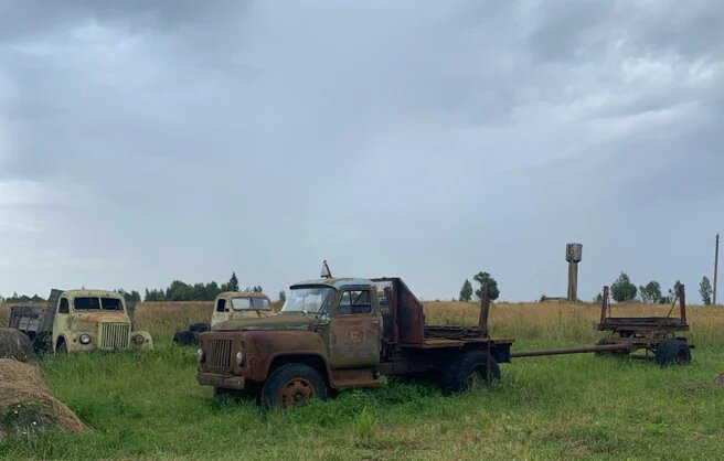 Otomobil yedek parçaları Форсаж, Valuyki, foto