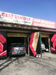 Oil Change (Kenen Azirbaev Street No:21), otomobil servisi  Taraz'dan