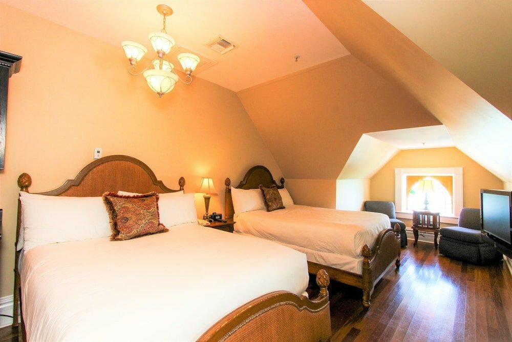 Otel Southernmost Beach Resort, Key West, foto