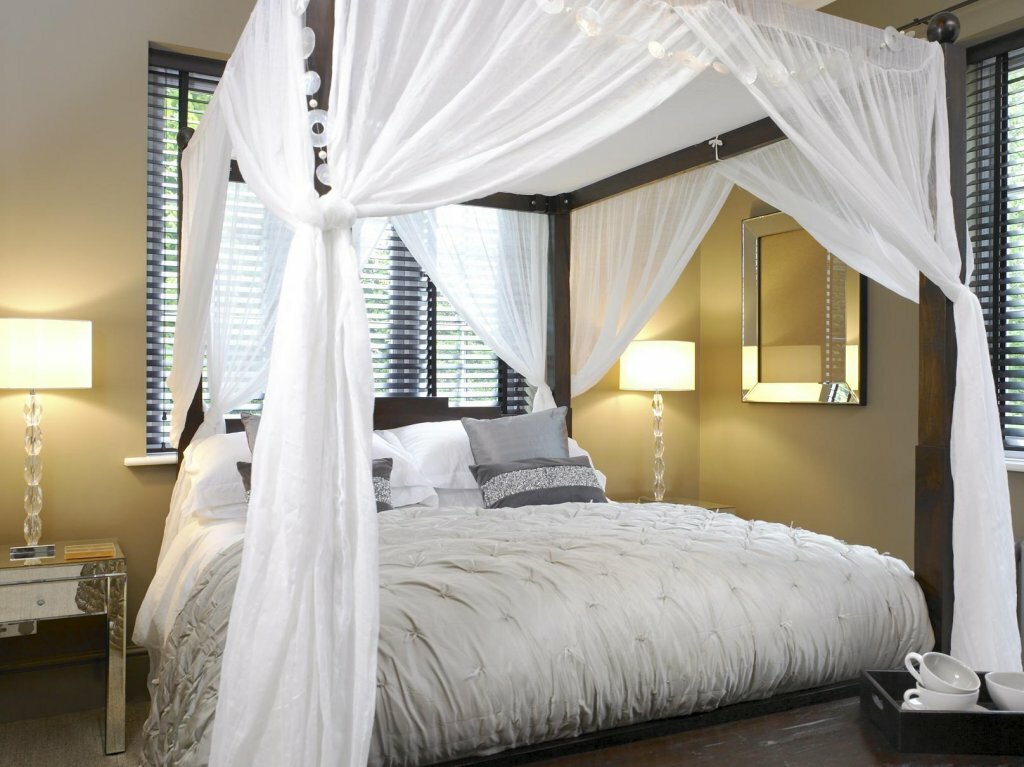 Otel Windfalls Boutique Hotel, , foto