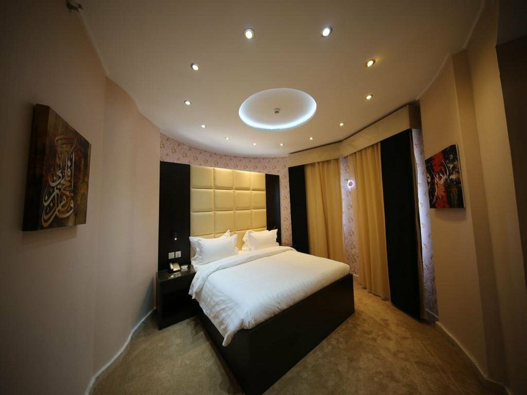 Otel M Platinum, Medine, foto