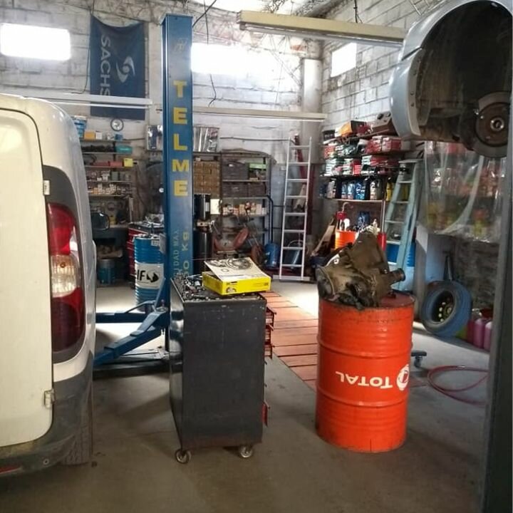 Otomobil servisi Alcides Car Service, , foto