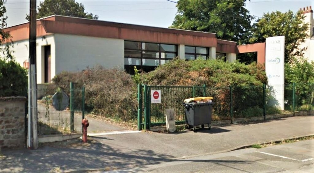 Tıbbi laboratuvarlar Biogroup Laborizon Bretagne - Laboratoire Pontchateau, , foto