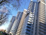 Казансу (Republic of Tatarstan, City of Kazan, Komsomolskaya ulitsa), konut blokları  Kazan'dan