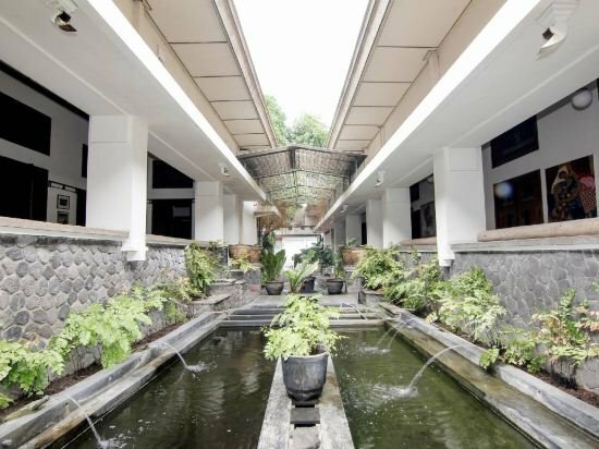 Otel Roemahkoe Heritage Hotel, Surakarta, foto