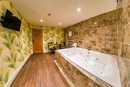 Otel Thomas Wright House, İngiltere, foto