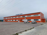 Shopping centre Nadezhda (No:2, territoriya Panel 9), alışveriş merkezleri  Gubkinski'den