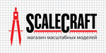 ScaleCraft (Nalichnaya Street No:11), model maket  Saint‑Petersburg'dan