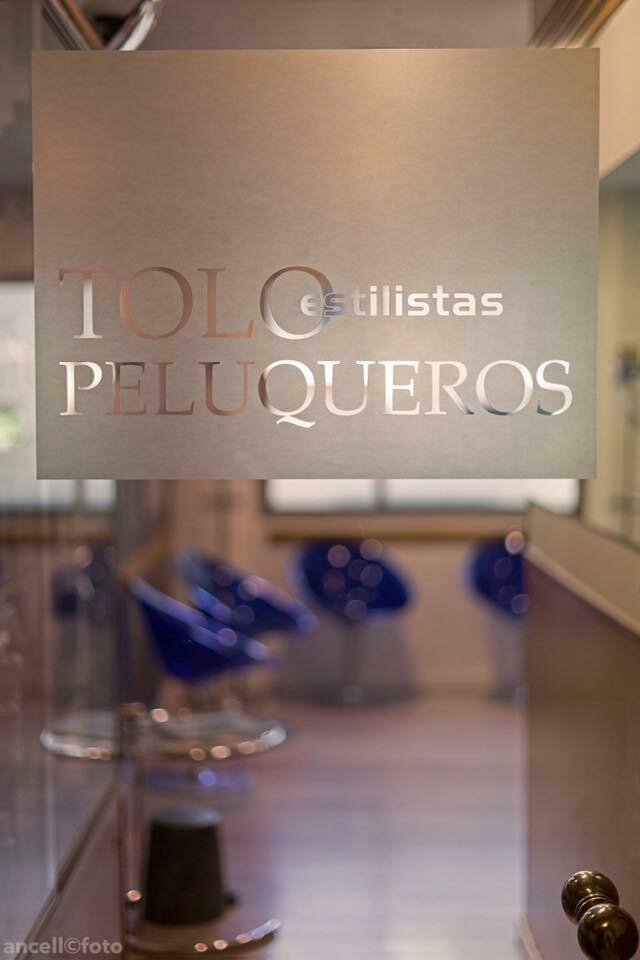 Kuaförler Tolo Peluqueros, Palma, foto