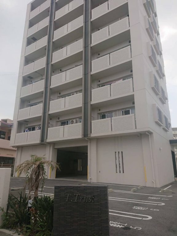 Otel T. Trust502, , foto