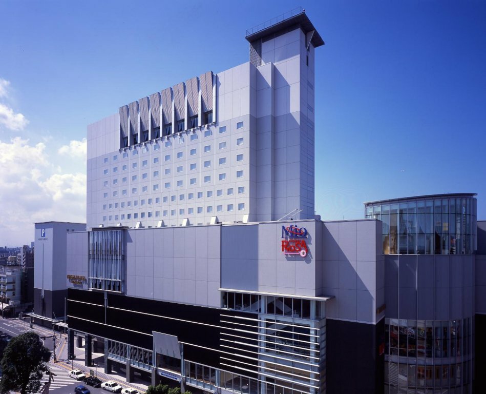 Otel Keisei Hotel Miramare, Chiba, foto