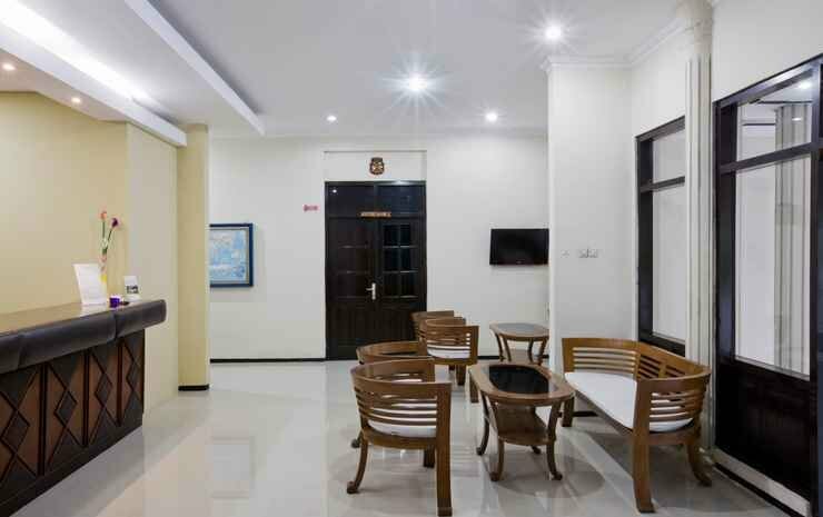 Otel Hotel Galuh Anindita, Yogyakarta, foto