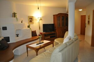 Landhaus Solaris (Tyrol, Innsbruck-Land, Leutasch), otel
