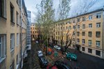 V SPb Na Rubishteina 15-17 Apartments Apartments (Rubinshteyna Street No:15-17), kısa süreli konaklama  Saint‑Petersburg'dan