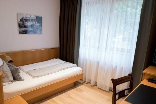 Otel Hotel am Palais, Hesse, foto