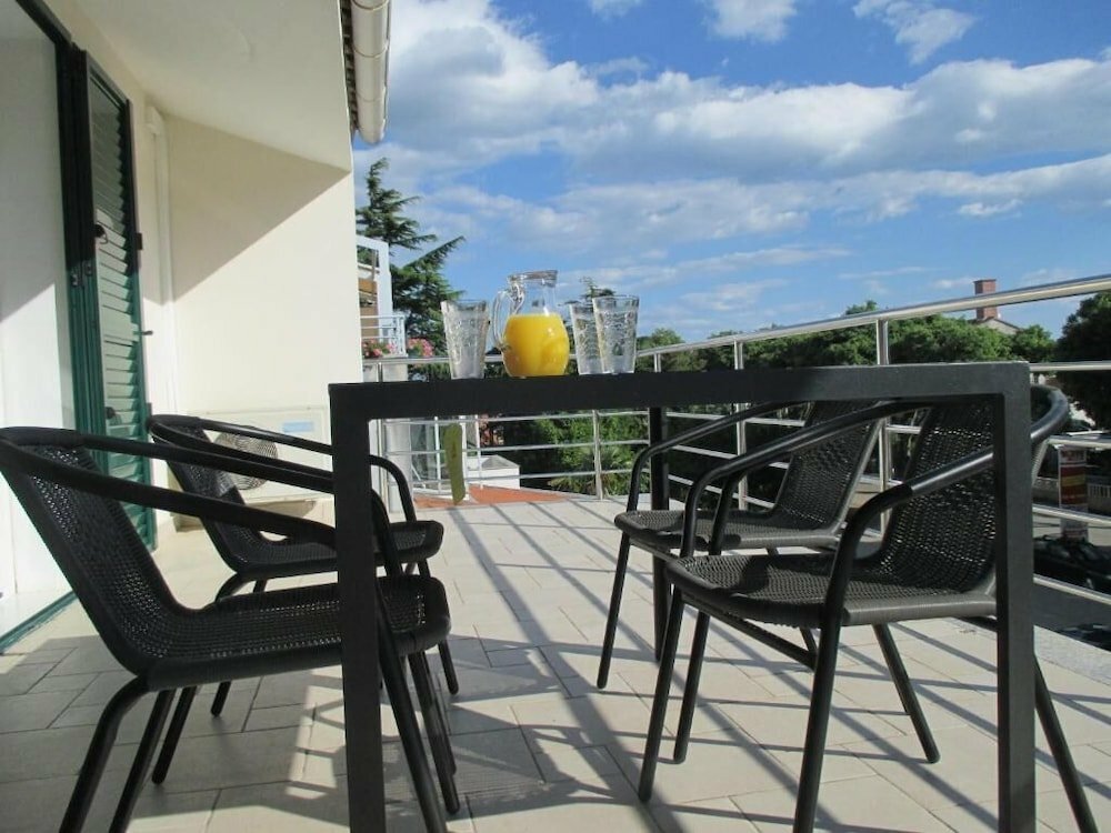 Otel Lemon Tree Apartments, Zadar, foto