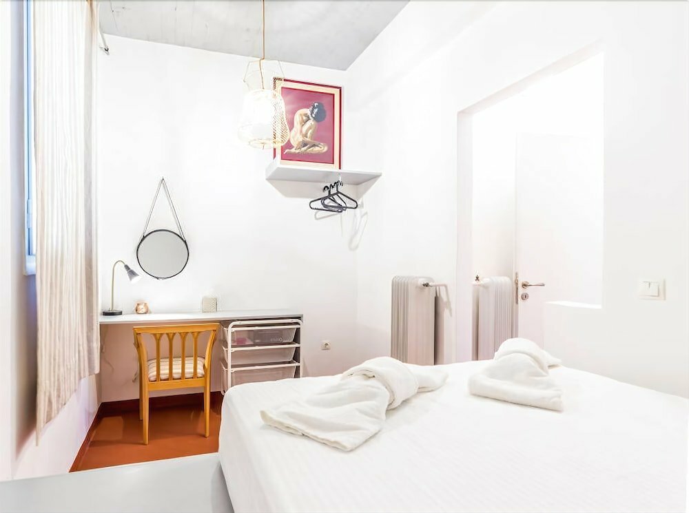 Kısa süreli konaklama Incredible Acropolis Stay by Cloudkeys, Atina, foto