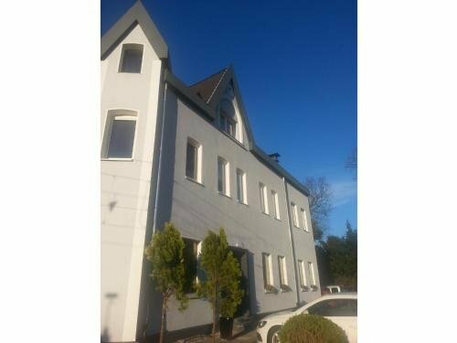 Otel Hotel Im Winkel, Bielefeld, foto