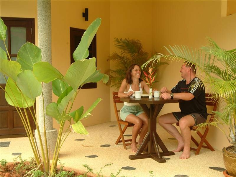 Otel Palm Garden Resort, Phang Nga Eyaleti, foto