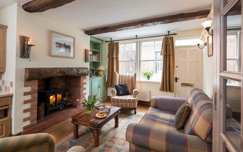 Otel Cobbles House, , foto